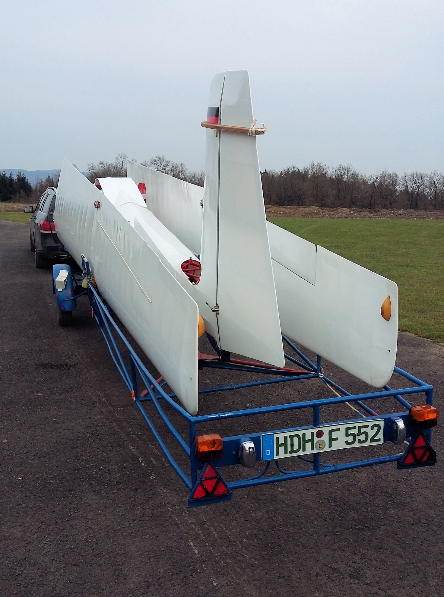 Die neue Ka8 ist da ! – SFC Betzdorf Kirchen