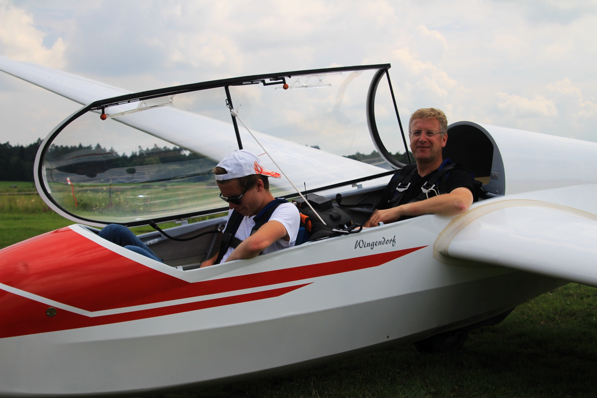 2022 endet mit traurigem Abschied – unser Mitglied Meinolf ist zu ...